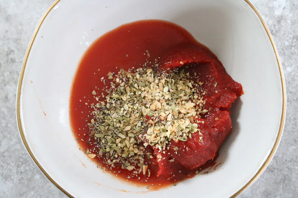 This Pizza Recipe For One Person Is The Most Adorable Thing You’ll Ever ...