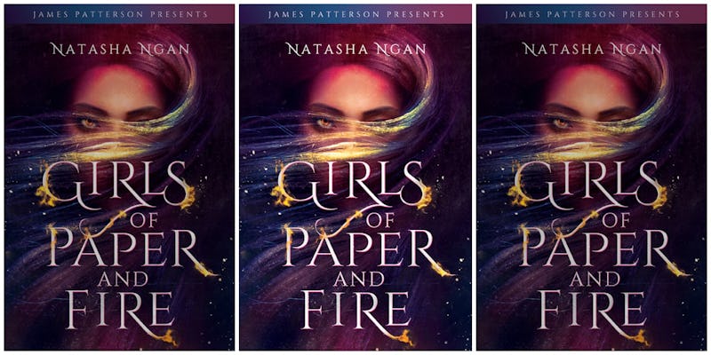 'Girls Of Paper And Fire' By Natasha Ngan Is The Asian-Inspired Fantasy ...