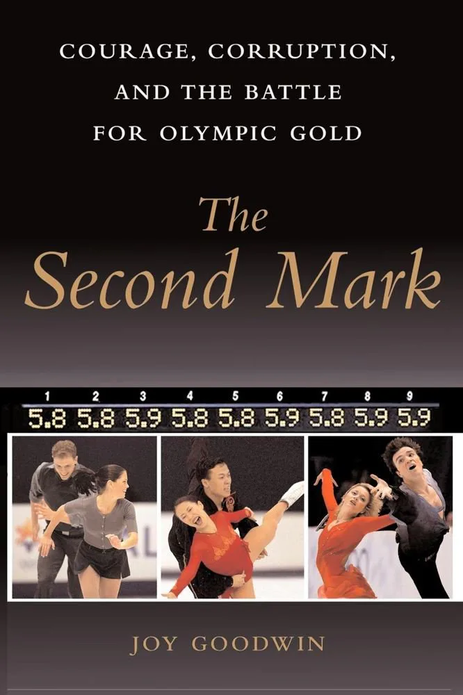 20 Books About The Olympics That Will Give You A Behind-The-Scenes Look ...