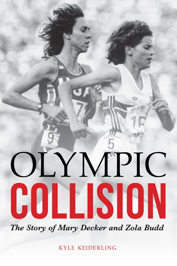 20 Books About The Olympics That Will Give You A Behind-The-Scenes Look ...