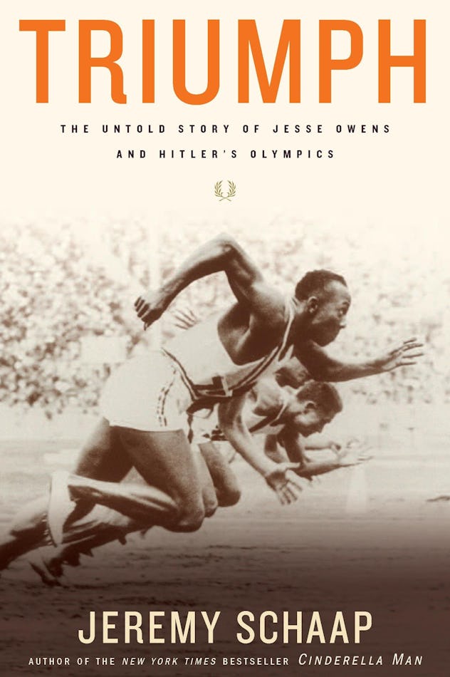 20 Books About The Olympics That Will Give You A Behind-The-Scenes Look ...