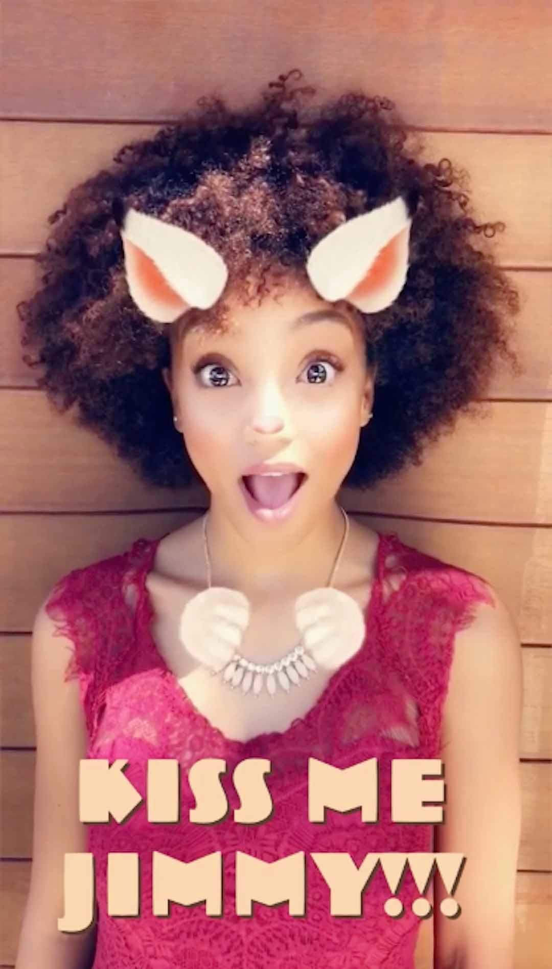 How To Change Your Snapchat Font Using Caption Styles So You Can Make ...