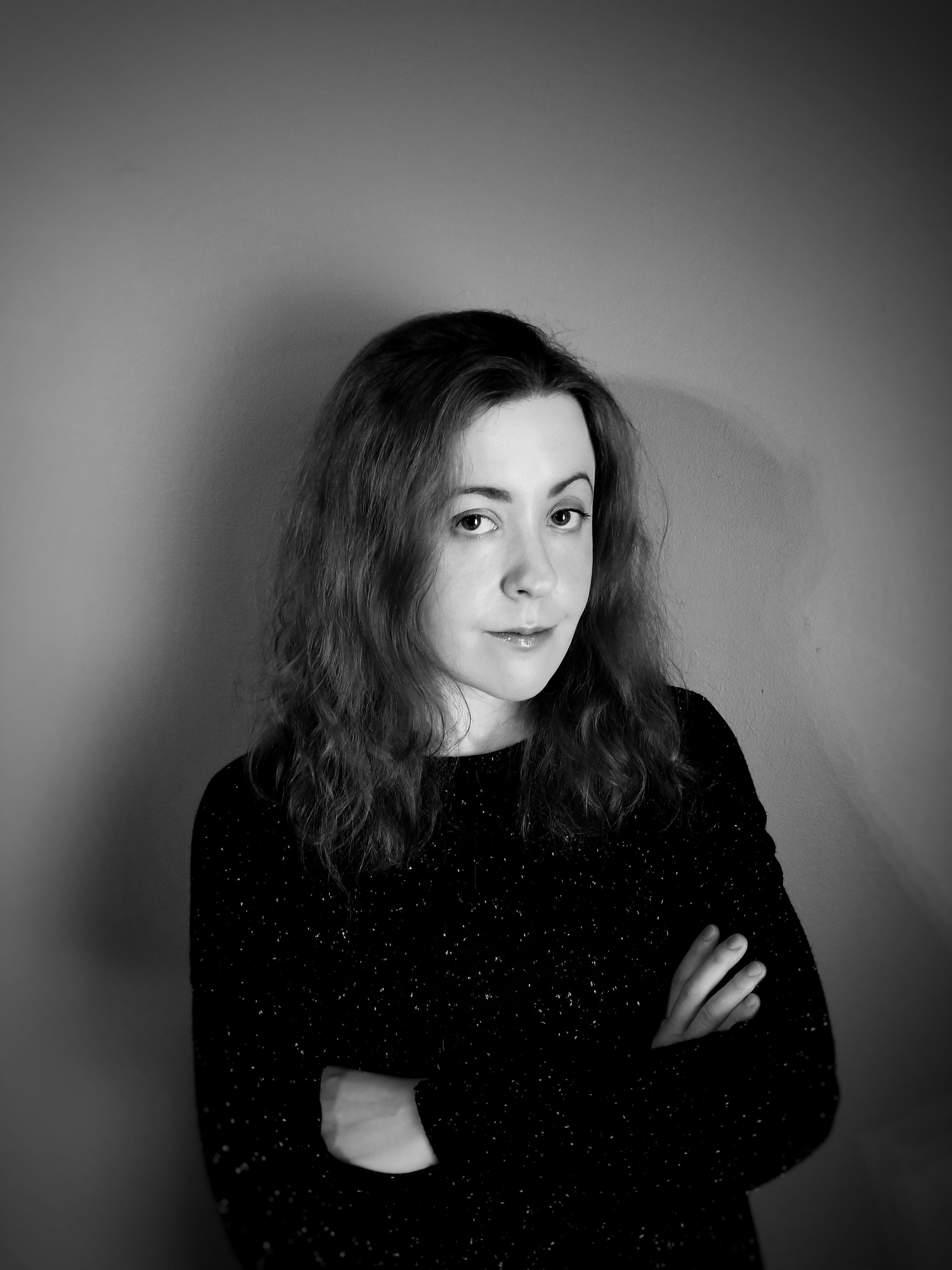 'Sadie' By Courtney Summers Is A 'Serial'-Inspired Young Adult Thriller ...