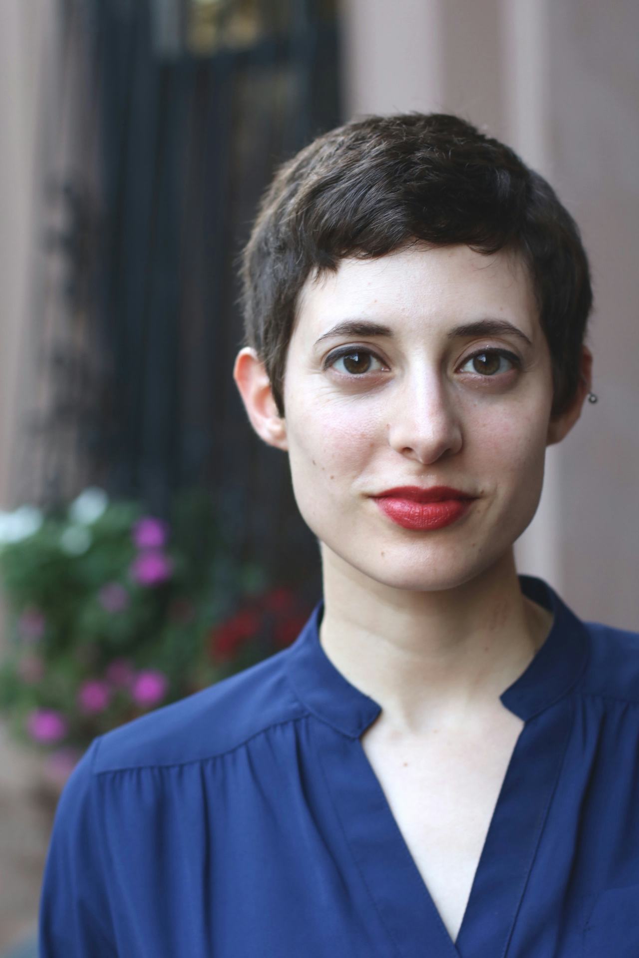 'The Hazel Wood' Author Melissa Albert Explains How She Put Her Own ...