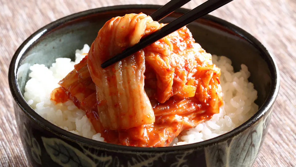 What Do Korean Athletes Eat For Breakfast It s Not Exactly A Bowl Of What Do Korean Athletes Eat For Breakfast It s Not Exactly A Bowl Of