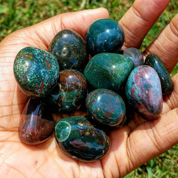 What Type Of Crystal You Need In Your Life, Based On Your Zodiac Sign