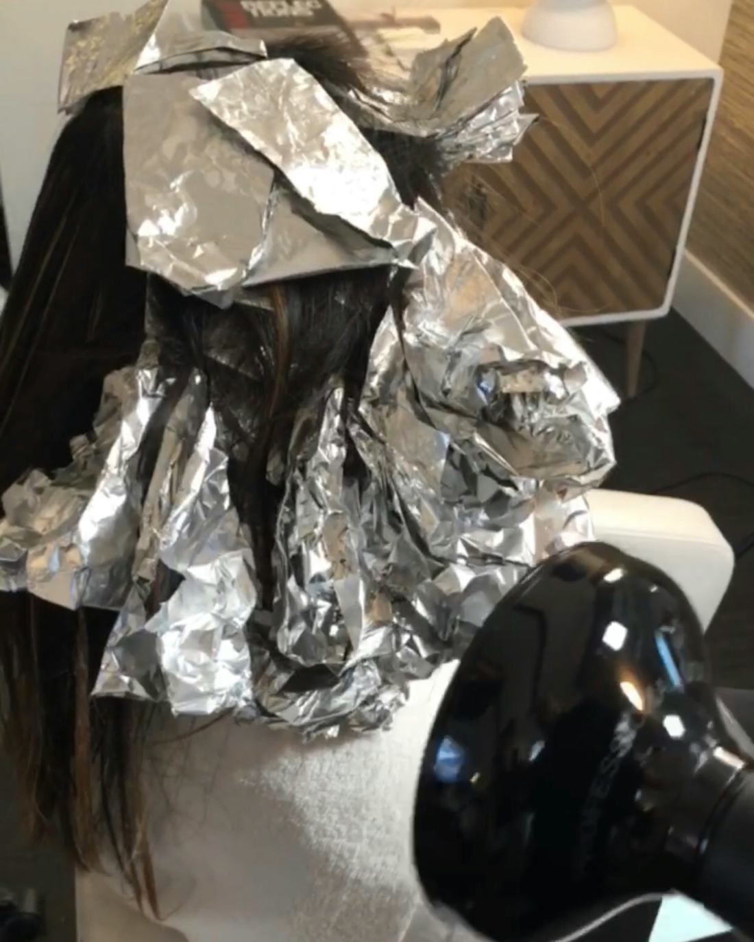 I Tried "Root Beer Float" Hair & My Highlights Have Never Looked Better