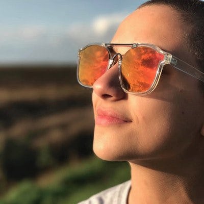 10 Emma Gonzalez Quotes For March For Our Lives Signs That Are Fierce AF