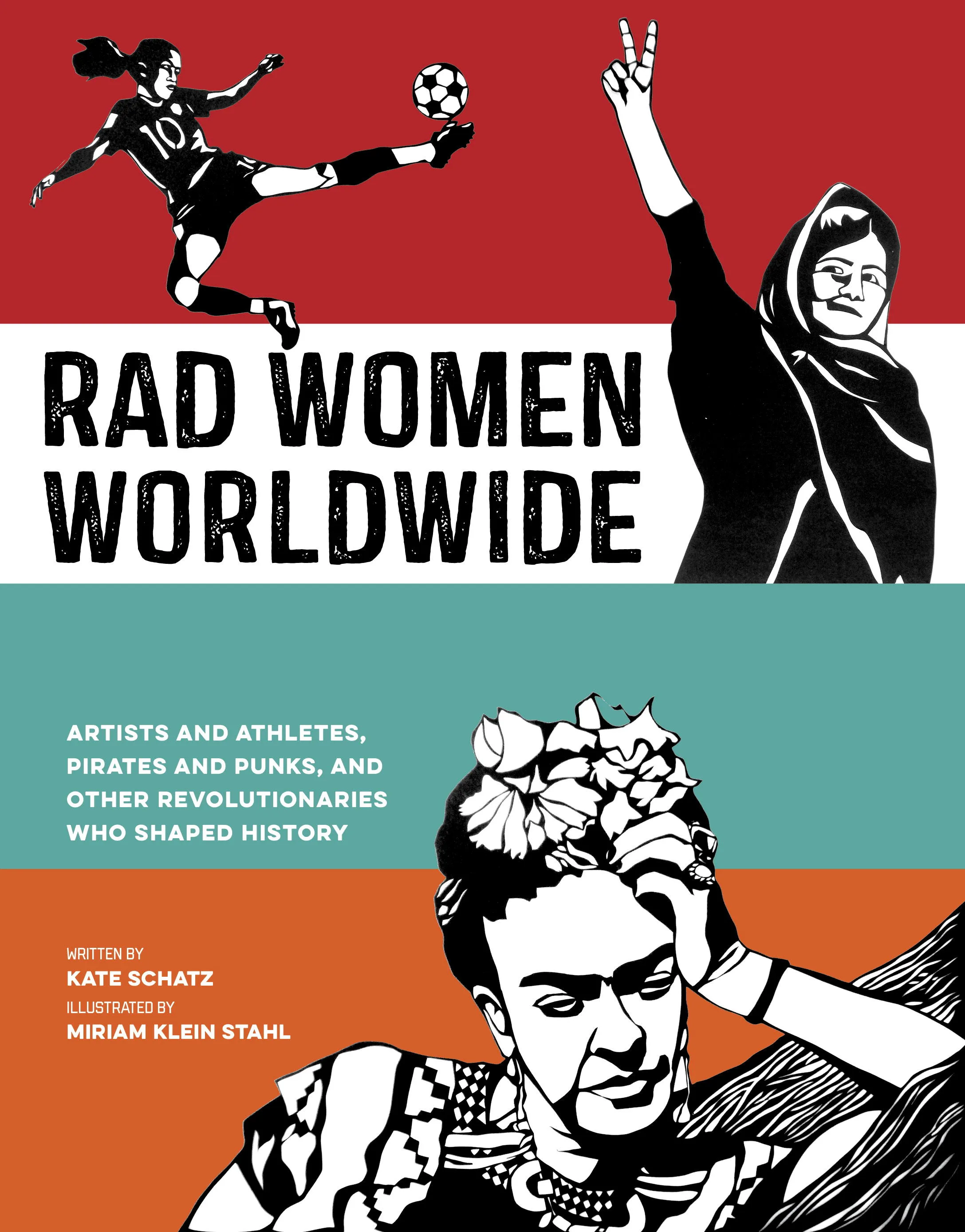13 Nonfiction Collections About History-Making Women To Add To Your TBR ...