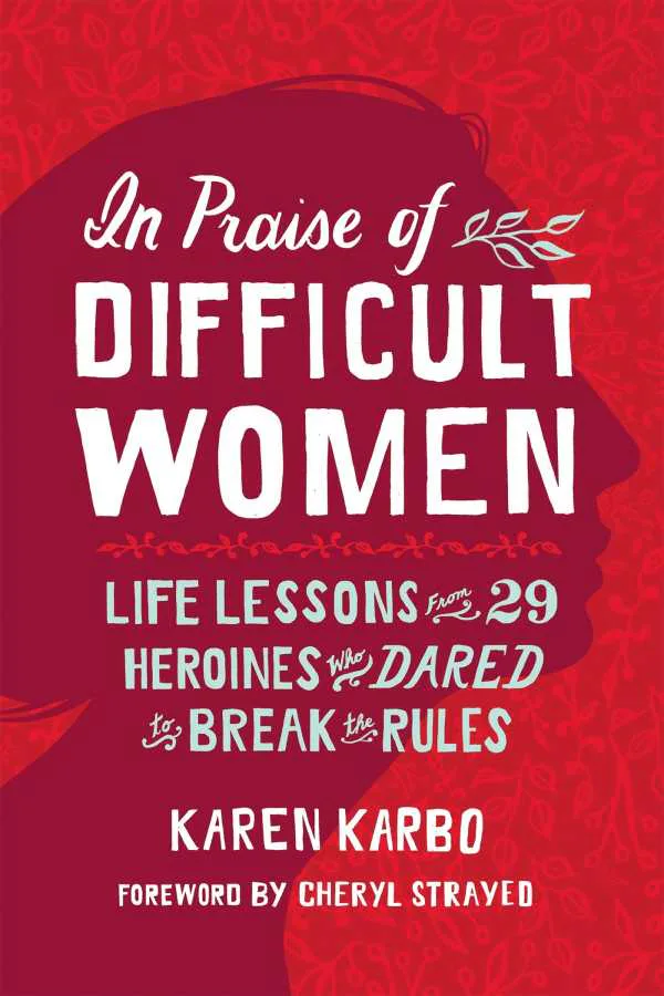 13 Nonfiction Collections About History-Making Women To Add To Your TBR ...