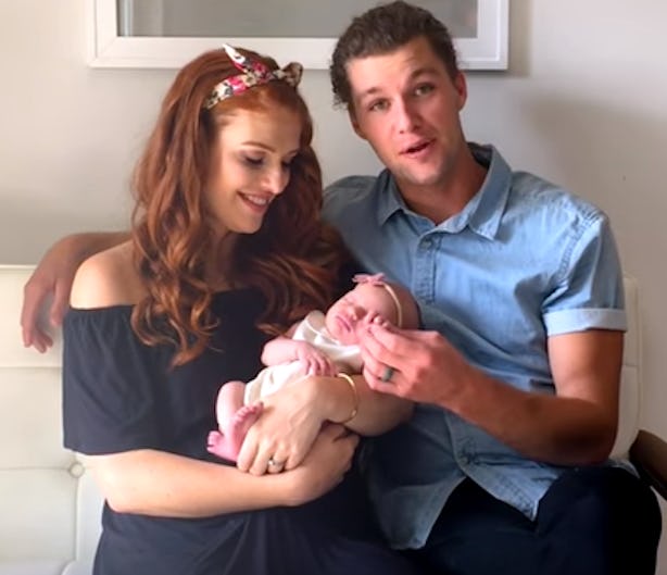 Audrey & Jeremy Roloff Baby Updates To Keep You Going While They Ghost ...