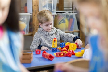 "Anti-social" Toddler Behavior: The Surprising Signs & When To Worry