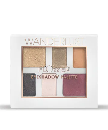 Flower Beauty's Wanderlust Palettes Are $11 & As Good As A Palette More ...
