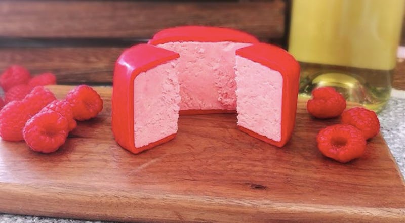 15 Millennial Pink Foods & Drinks You Can Actually Eat