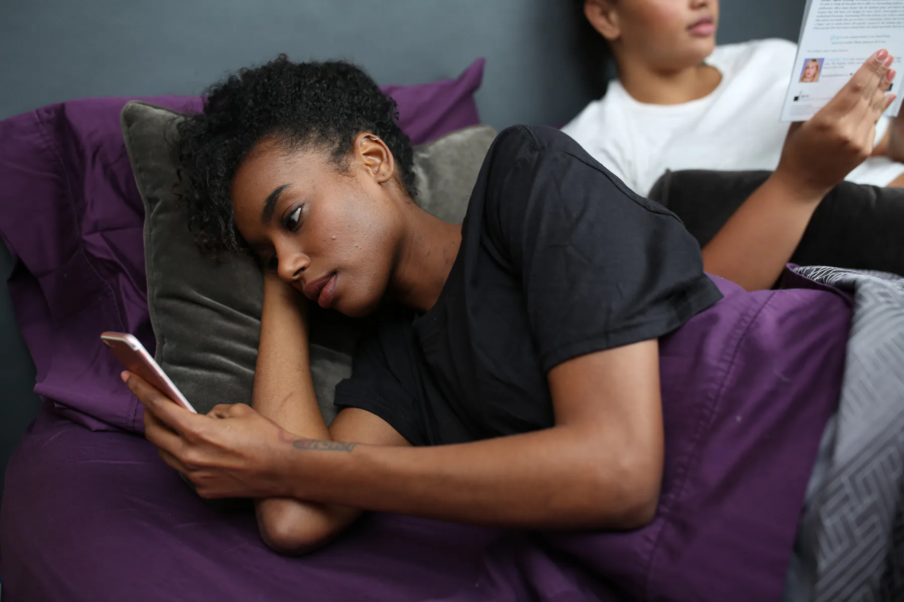 How To Ask For Space In A Relationship Without Hurting Your Partner's ...