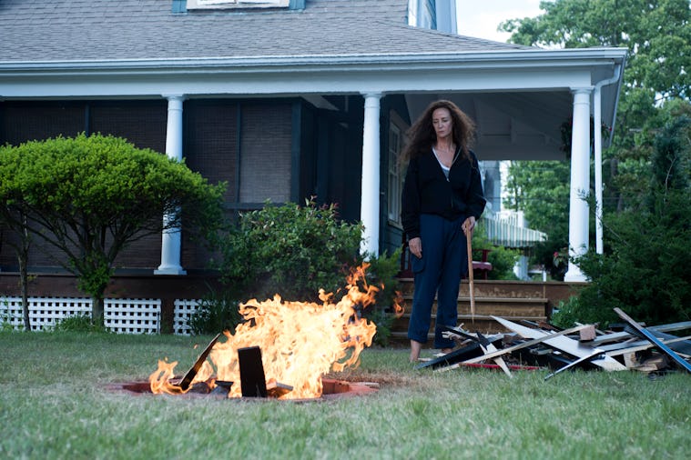 Is 'Jessica Jones' Mom In The Marvel Comics? Alisa Jones Takes The ...