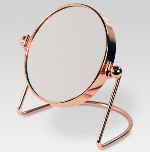 21 Rose Gold Items You Won't Be Able To Resist Buying From Target