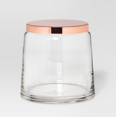 21 Rose Gold Items You Won't Be Able To Resist Buying From Target