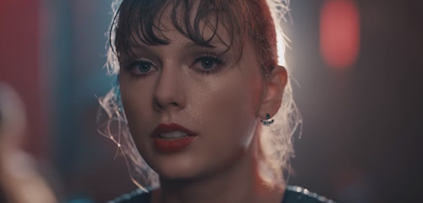 Taylor Swift’s “Delicate” Music Video Easter Eggs That Only True Fans ...