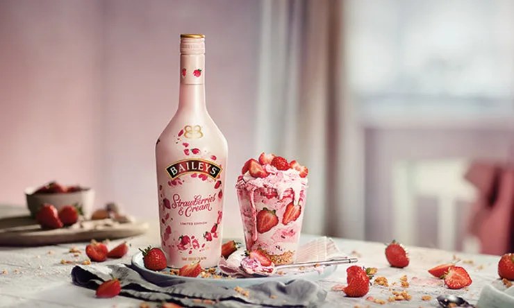 15 Millennial Pink Foods & Drinks You Can Actually Eat