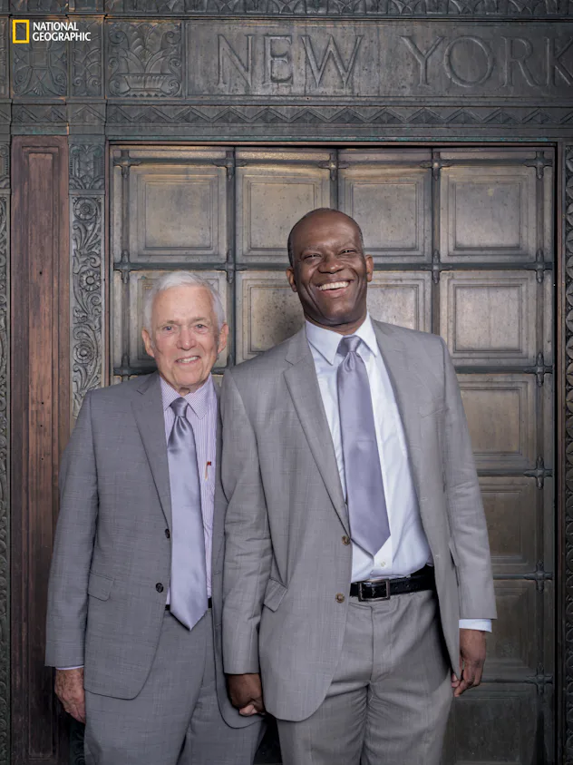 "Couples Share the Happiness and Heartache of Interracial Marriage" By ...