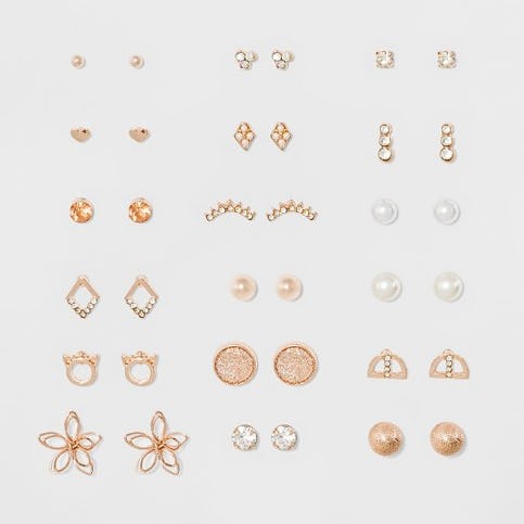 21 Rose Gold Items You Won't Be Able To Resist Buying From Target