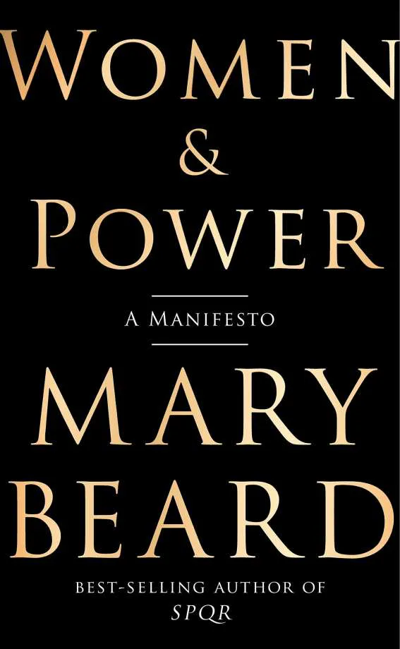 15 Nonfiction Books About Modern Women & Society To Read This Women's ...