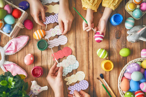How Often Is Easter On April Fools' Day? It Happens More Often Than You ...