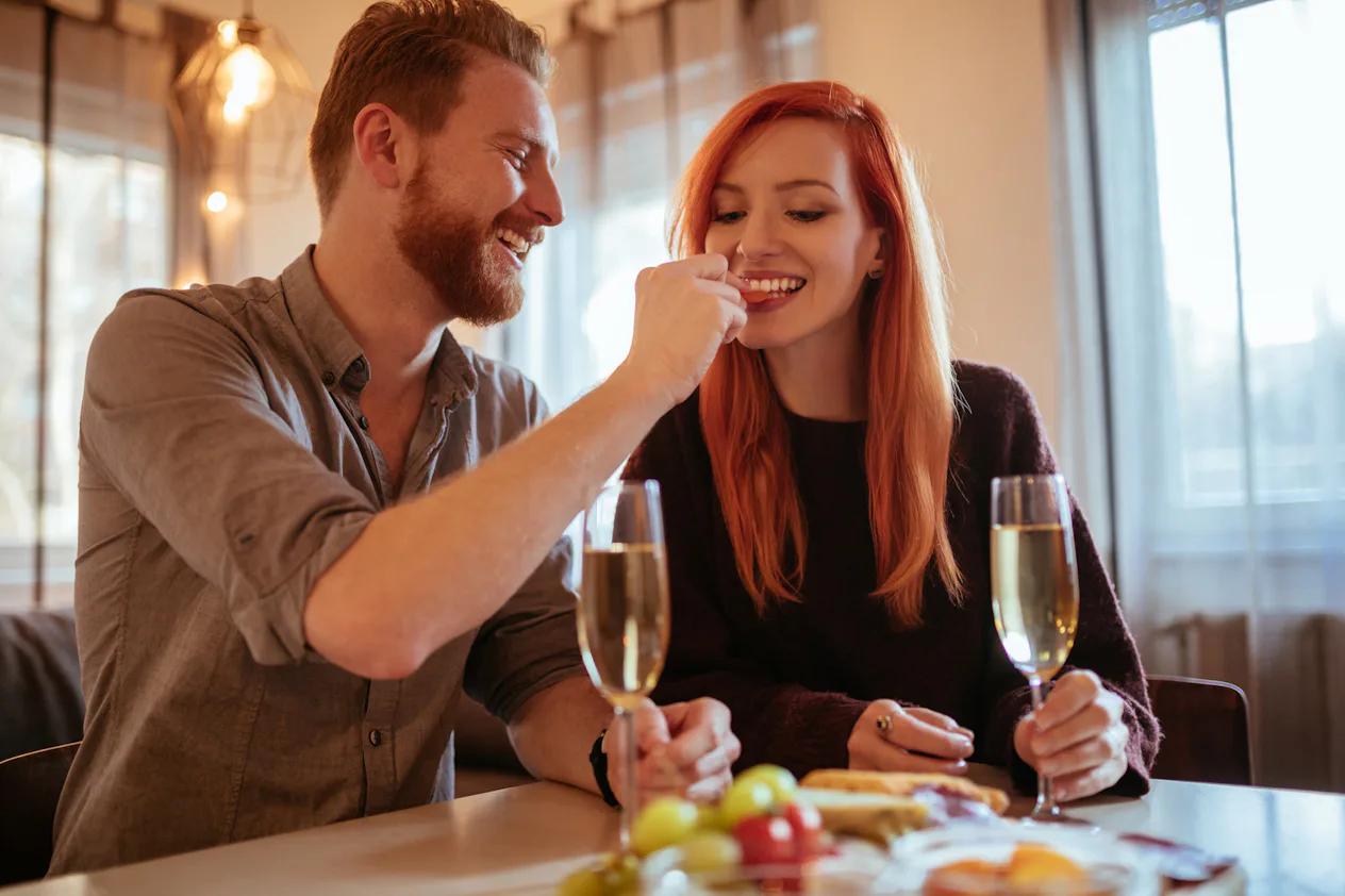 11 Old-Fashioned Ways People Used To Make Their Partner Melt That We ...
