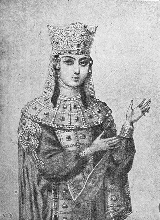 7 Badass Princesses From History We Don't Talk About, But Should