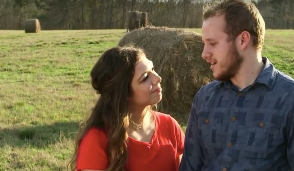 6 Surprising Facts About Josiah Duggar, The Most Recently Engaged Duggar