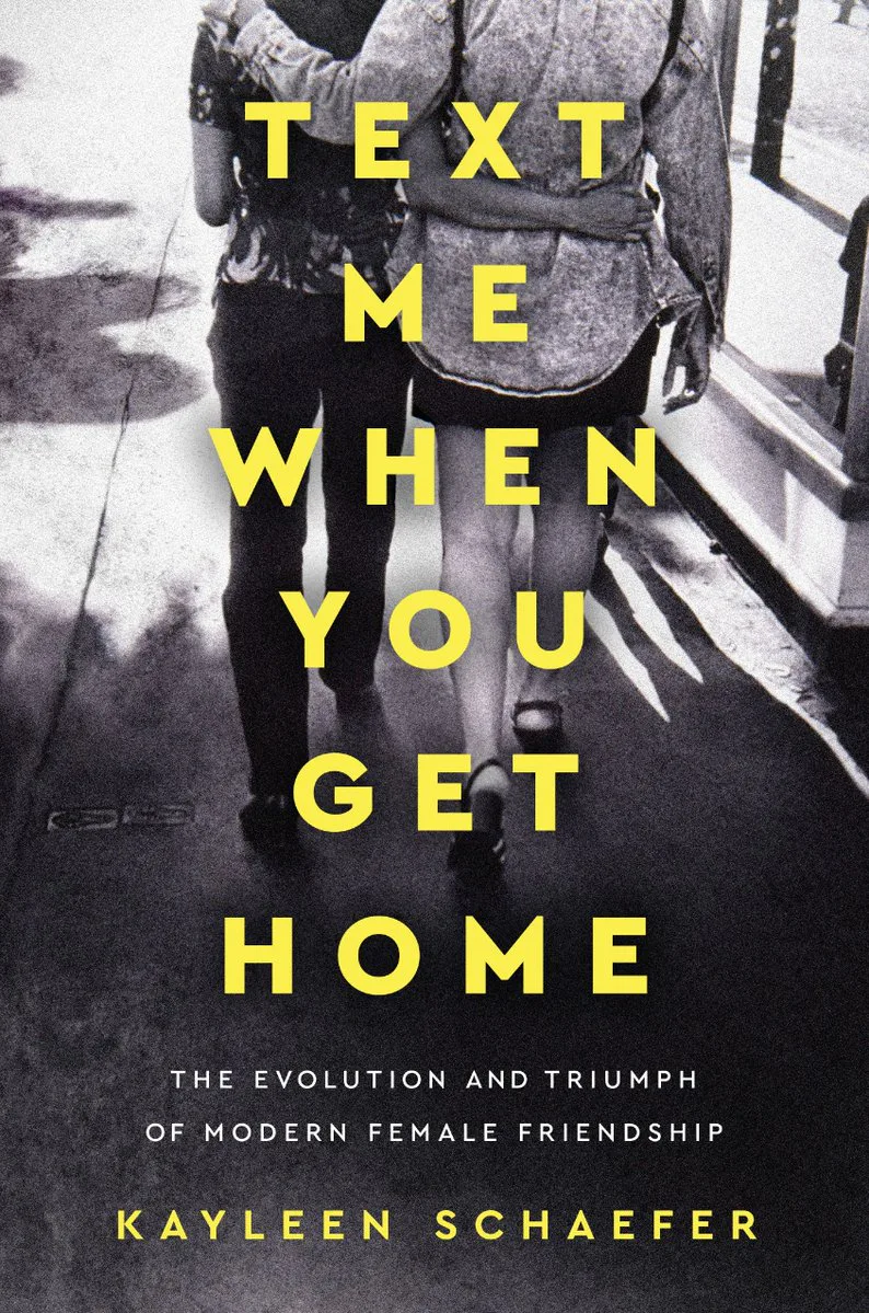 15 Nonfiction Books About Modern Women & Society To Read This Women's ...