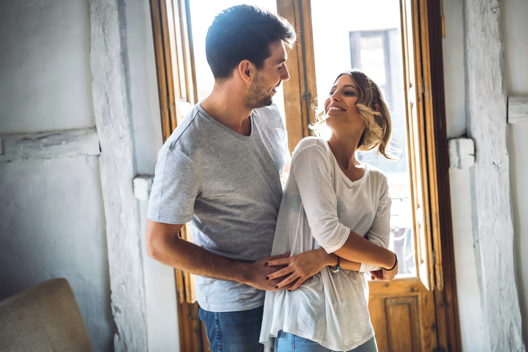11 Old-Fashioned Ways People Used To Make Their Partner Melt That We ...