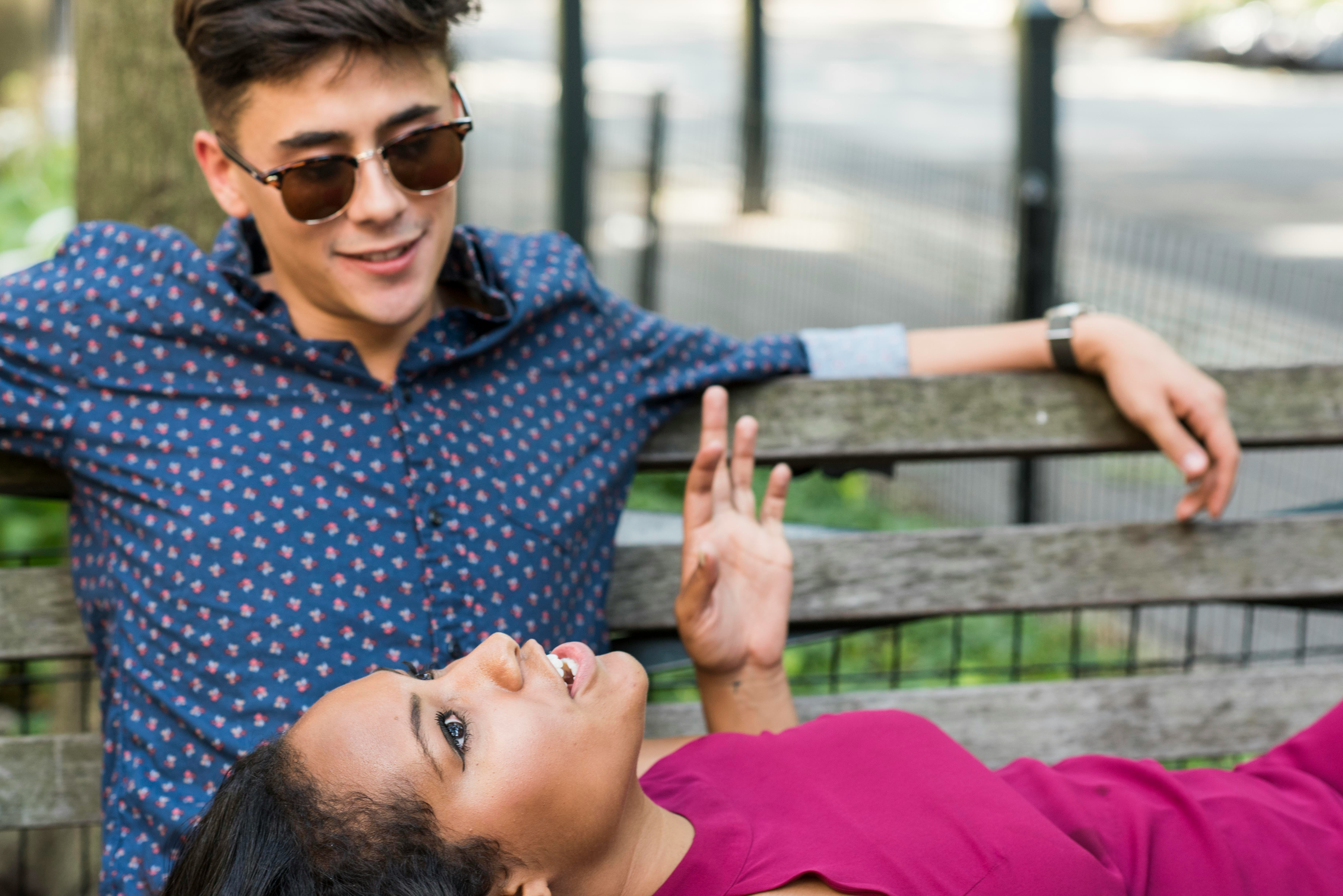 15 Interesting Qualities People Who Everyone Likes Have In Common