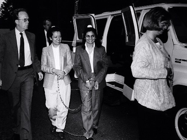 What Is Ma Anand Sheela Doing In 2018? ‘Wild Wild Country’ Details Her ...