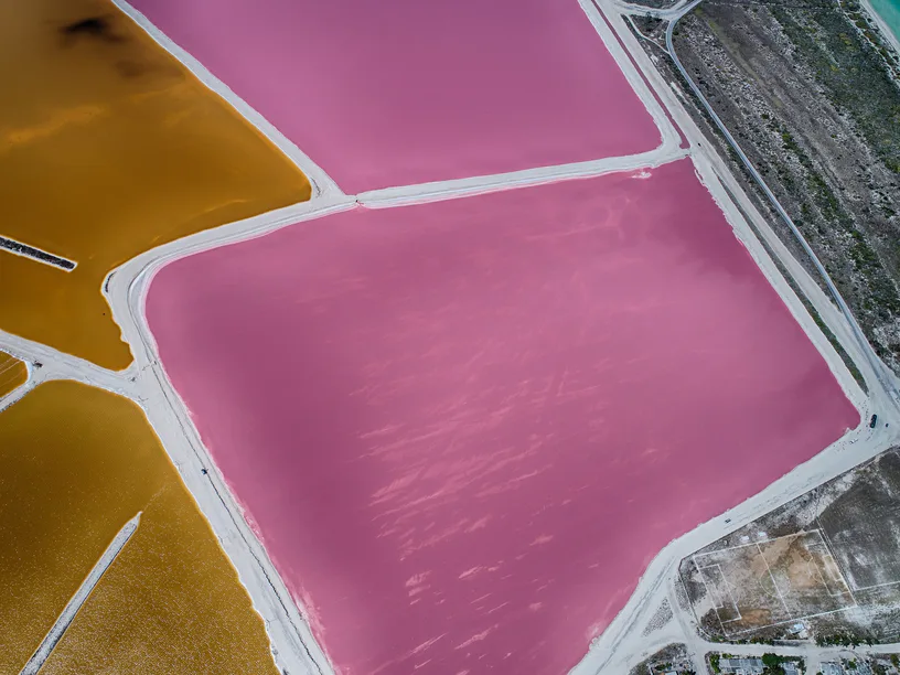 9 Millennial Pink Places In The World To Make Your 'Gram So Vibrant