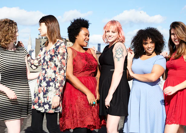 15 Interesting Qualities People Who Everyone Likes Have In Common