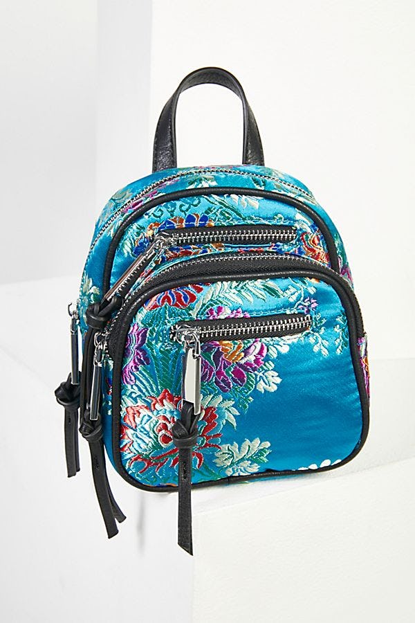 10 Music Festival Bags That Will Keep Your Stuff Safe & Your Style On Point