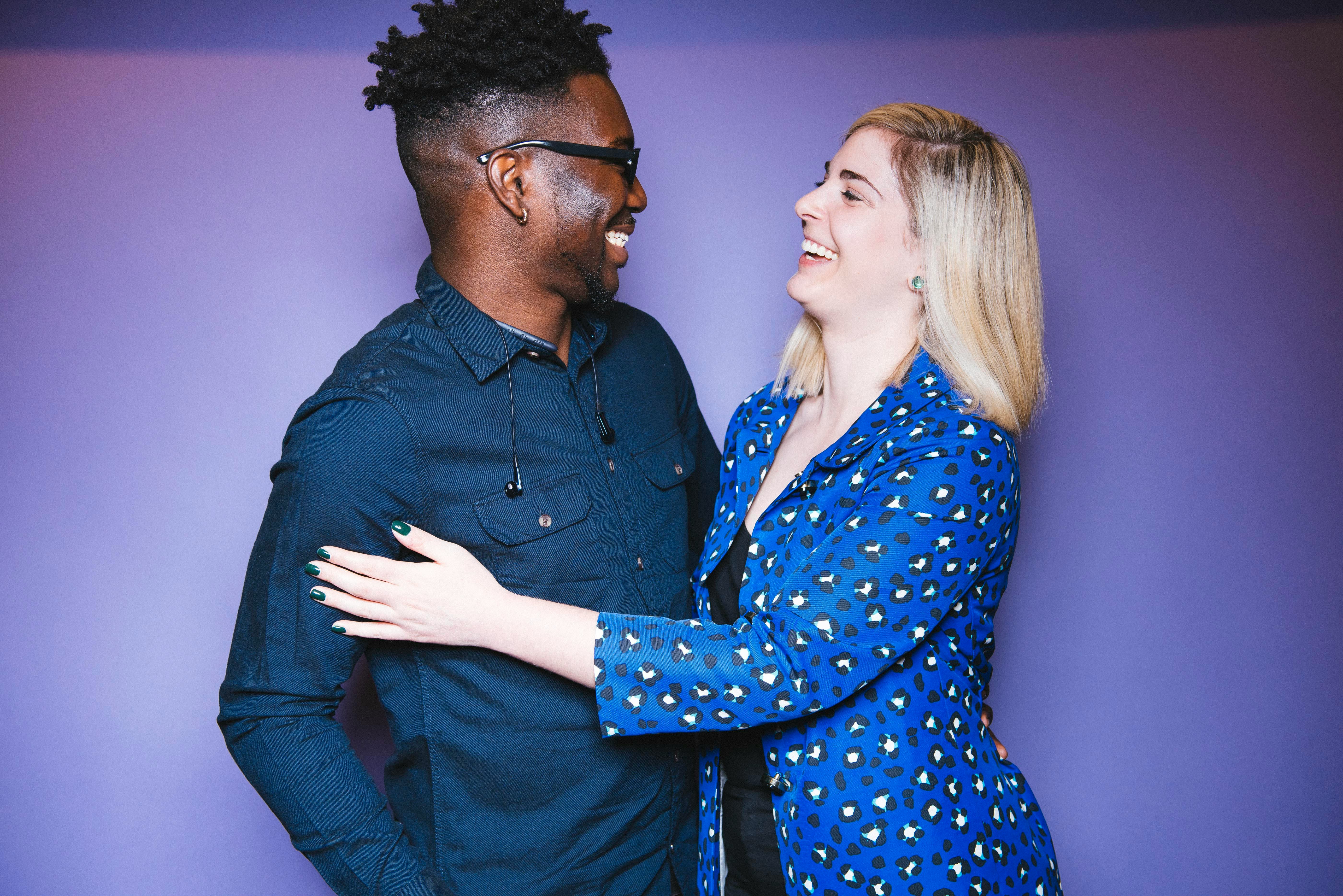 15 Interesting Qualities People Who Everyone Likes Have In Common