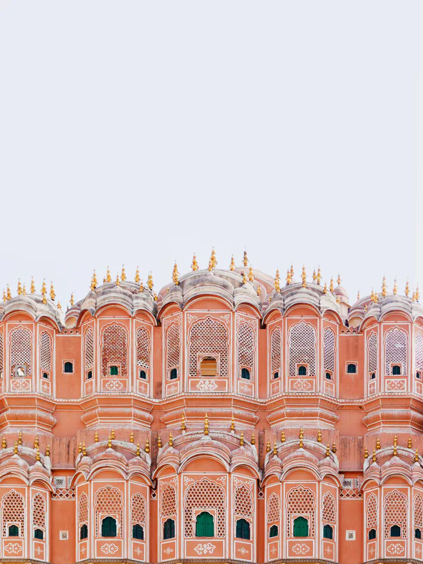 9 Millennial Pink Places In The World To Make Your 'Gram So Vibrant