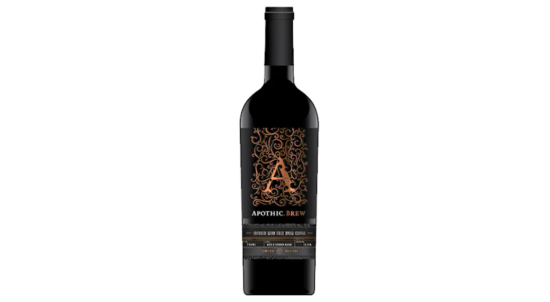 What Is Cold Brew Red Wine? Apothic Wine’s New Coffee & Alcohol Hybrid ...