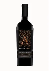 What Is Cold Brew Red Wine? Apothic Wine’s New Coffee & Alcohol Hybrid ...