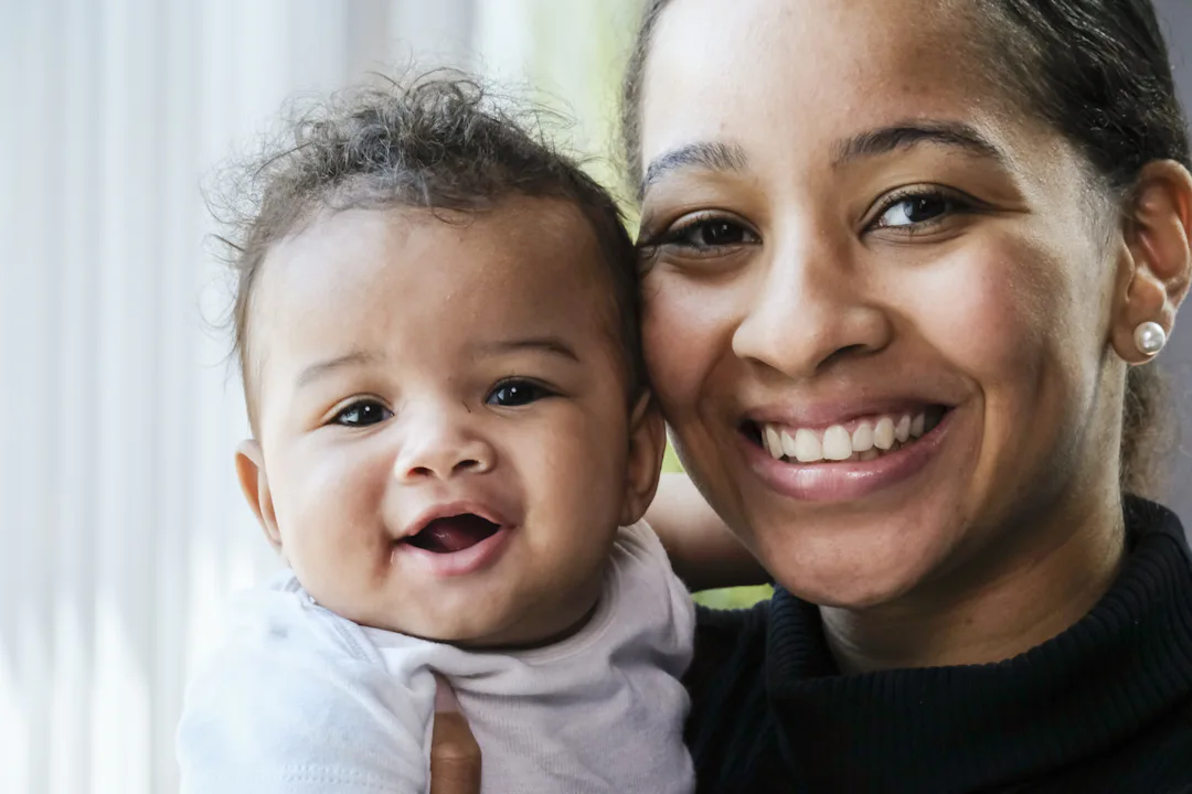 7 Things No One Tells You About Having A Baby In Your 20s, But I Will