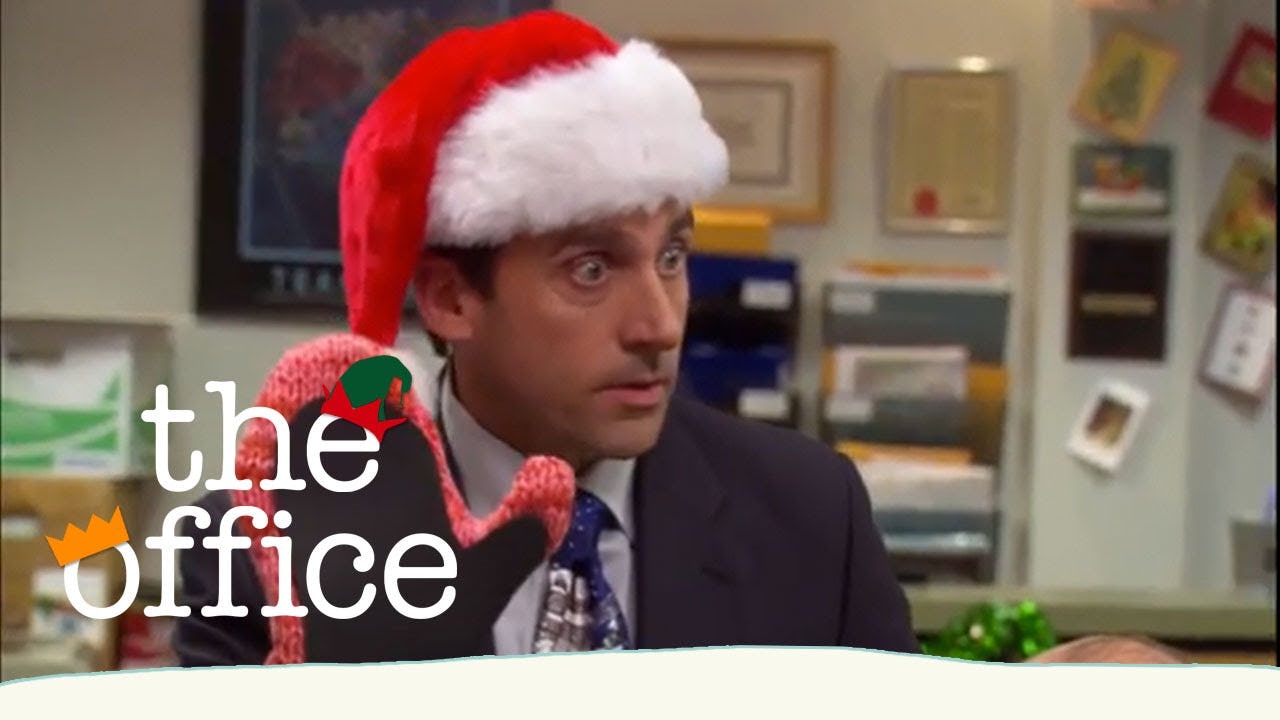 7 Michael Scott Moments From 'The Office' That Make Us All Say "Same"