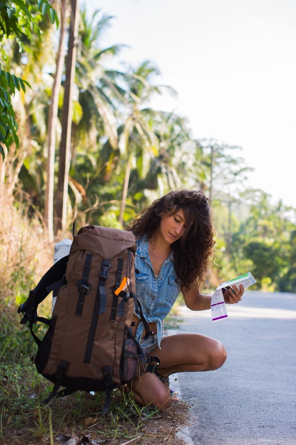 12 Travel Goals To Set For Yourself & Accomplish Before You Hit 30