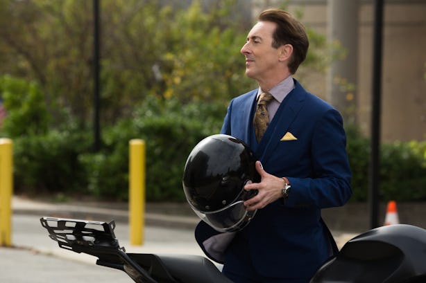 Is Doctor Dylan Reinhart A Real Person? 'Instinct' Is Breaking Ground ...