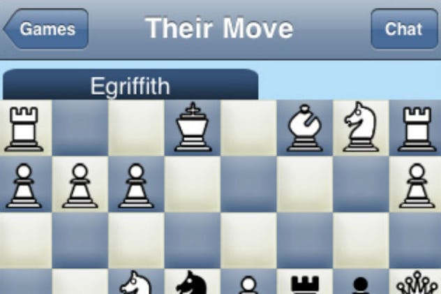 The Phone Game You’ll Be Obsessed With, Based On Your Myers-Briggs Type