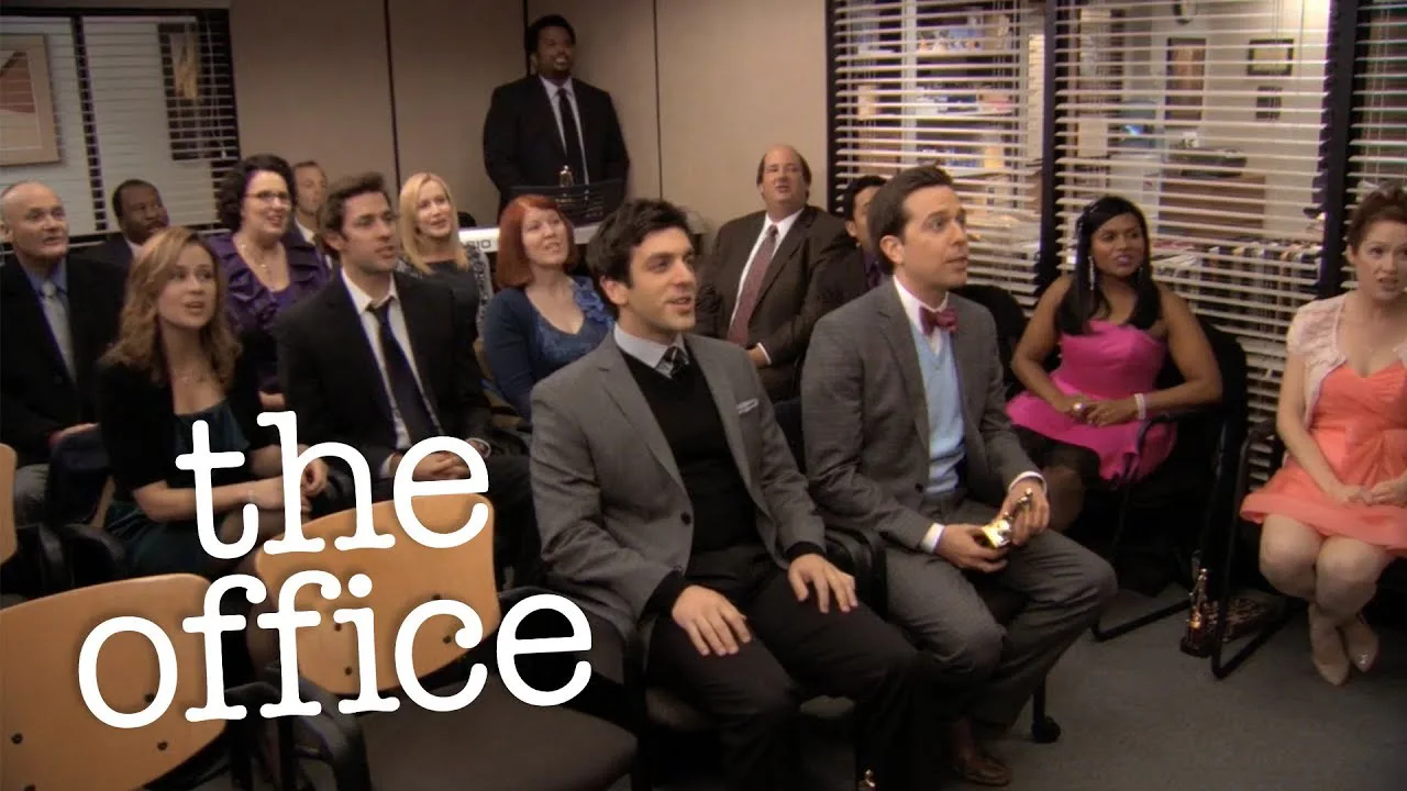 7 Michael Scott Moments From 'The Office' That Make Us All Say "Same"