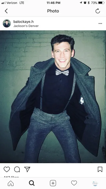 Who Is Blake? Becca's 'Bachelorette' Contestant Made A Great First ...