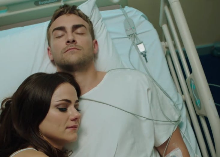 Why Is Jasper's Dad Calling Him? 'The Royals' Fans Should Expect To See ...